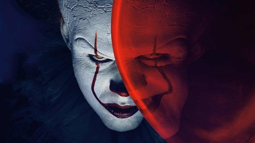 دانلود فیلم ایت (آن) It 2017 با دوبله فارسی | دیس فیلم