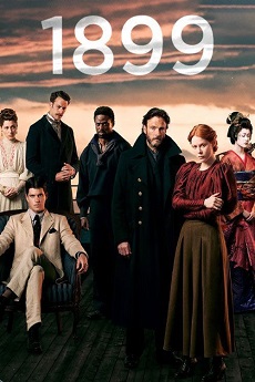 دانلود سریال 1899 2022 فصل اول با زیرنویس چسبیده فارسی - دیس فیلم