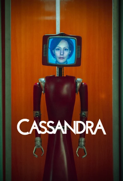 دانلود سریال کاساندرا Cassandra 2025 - دیس فیلم